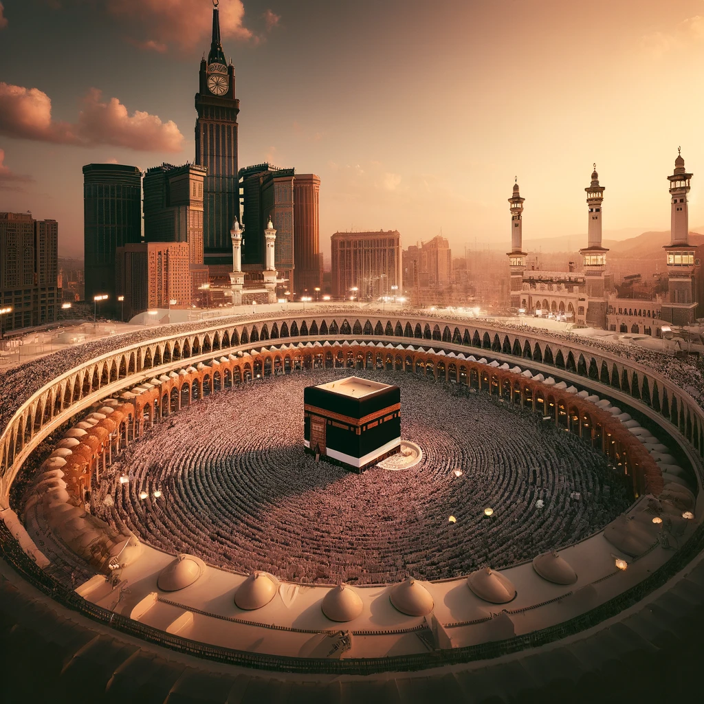 Predestination in Islam: How Allah's Will Shapes Our Lives - Madinah ...