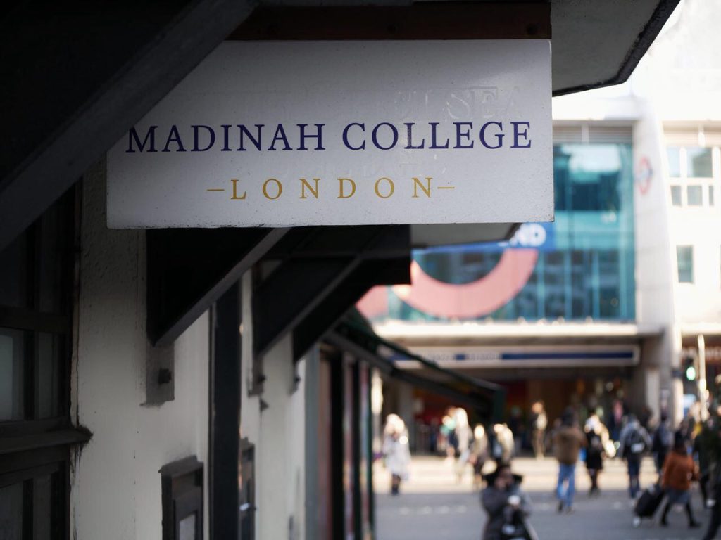 Understanding the Meaning of Iman (Faith) in Islam – Madinah College